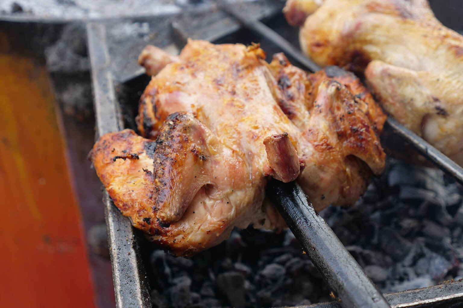 Menu - Butt Karahi Tooting